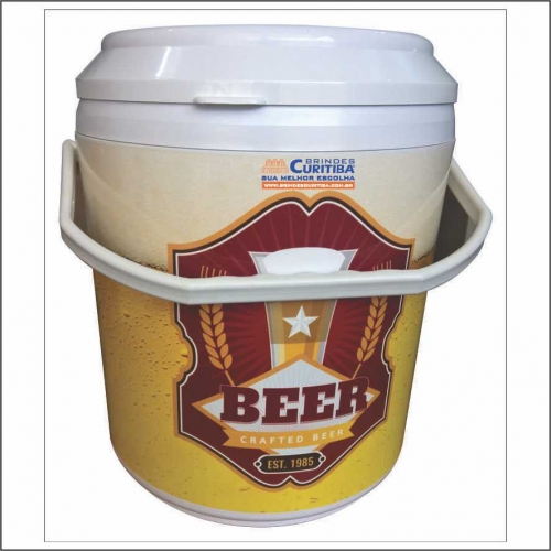 Cooler Personalizado, Cooler para cerveja, guarana, refrigerante
