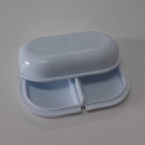 Porta comprimidos, porta remedios e comprimidos semanais