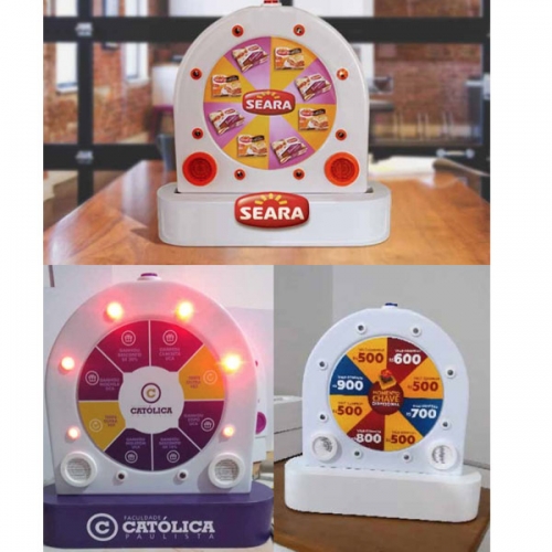 Brindes personalizados baratos e promocionais