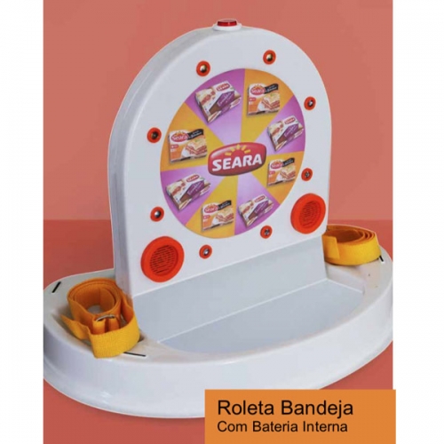 Brindes personalizados baratos e promocionais